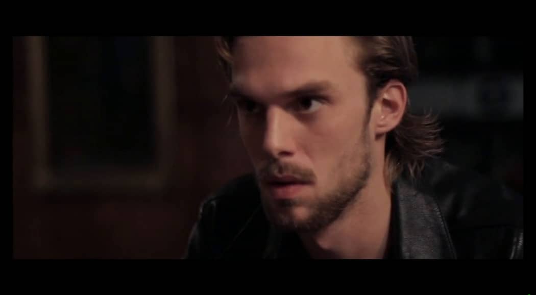 Oscar Sperlich Showreel on Vimeo