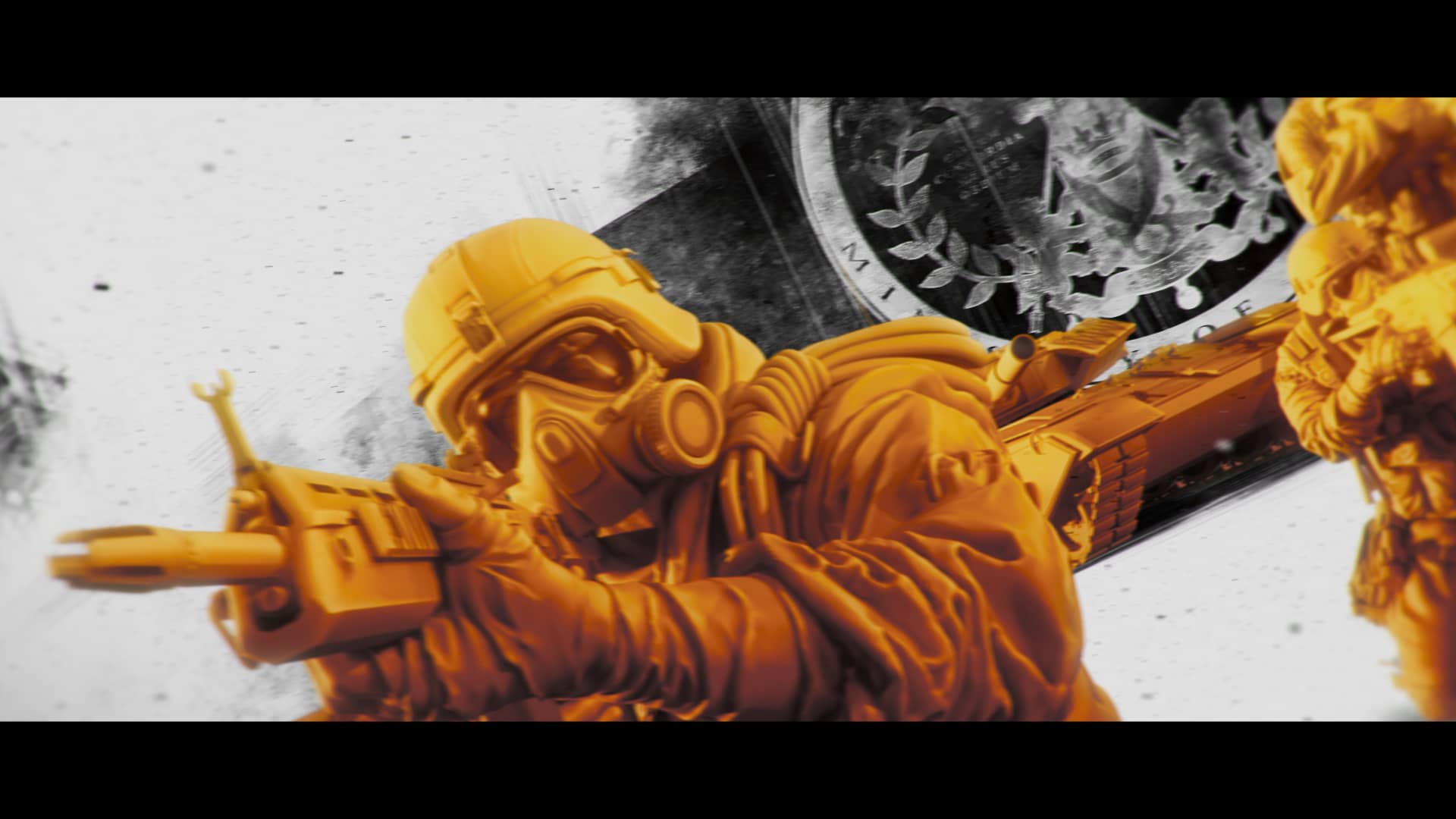 Dying Light Intro on Vimeo