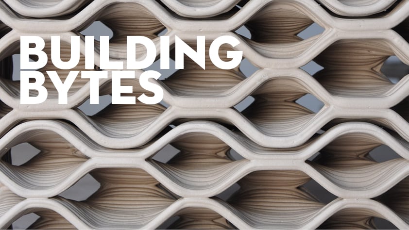 Building Bytes on Vimeo