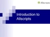Allscripts Intro & How to Log In on Vimeo