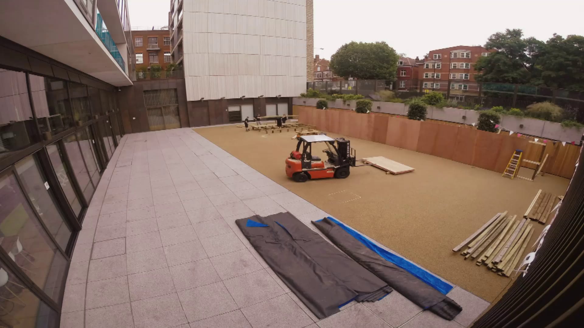 JW3 BEACH - TIME LAPSE 3 on Vimeo