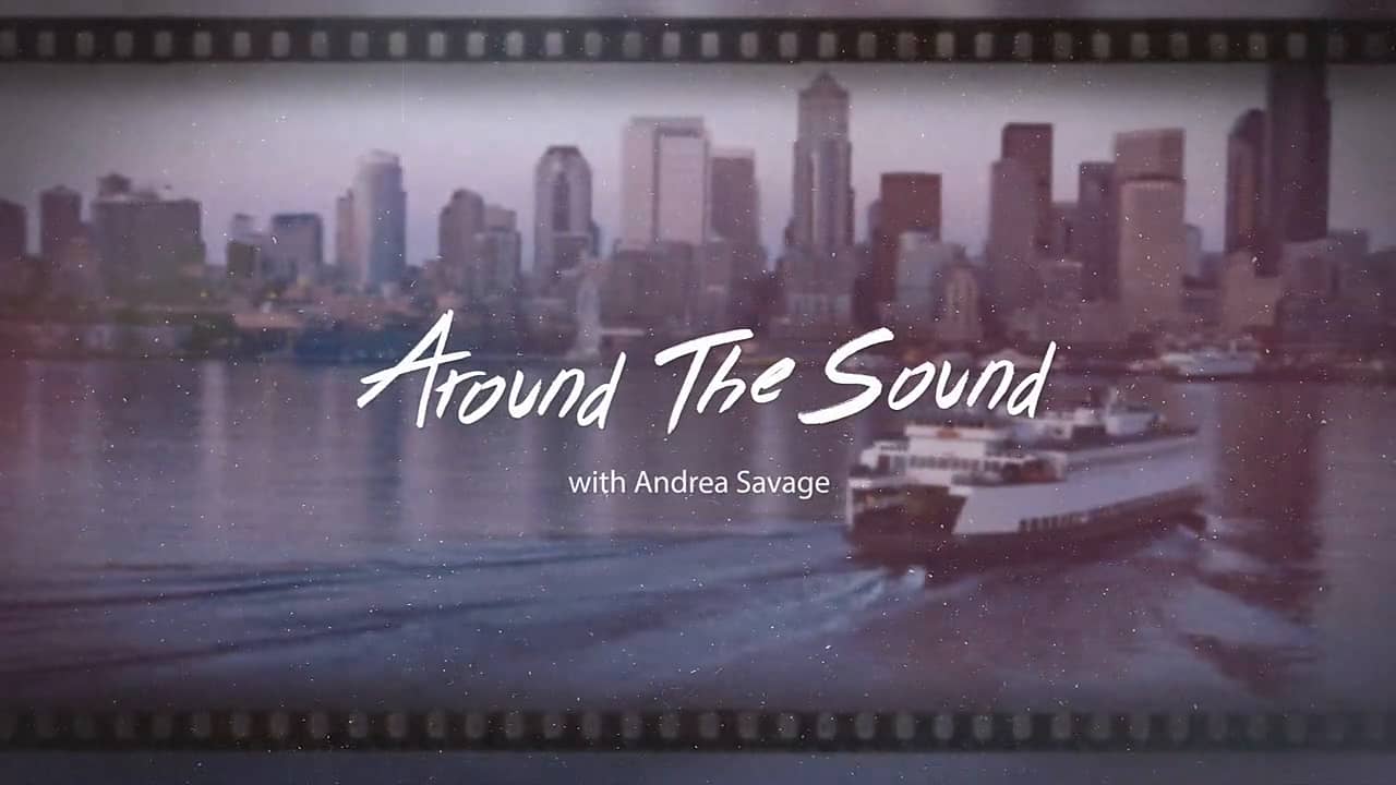 Around The Sound: Episode 1 // Seattle on Vimeo