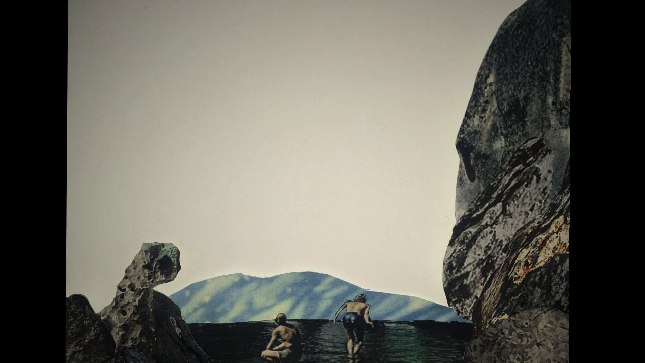 "Glass Parachutes - Tom Csatari & Uncivilized" on Vimeo