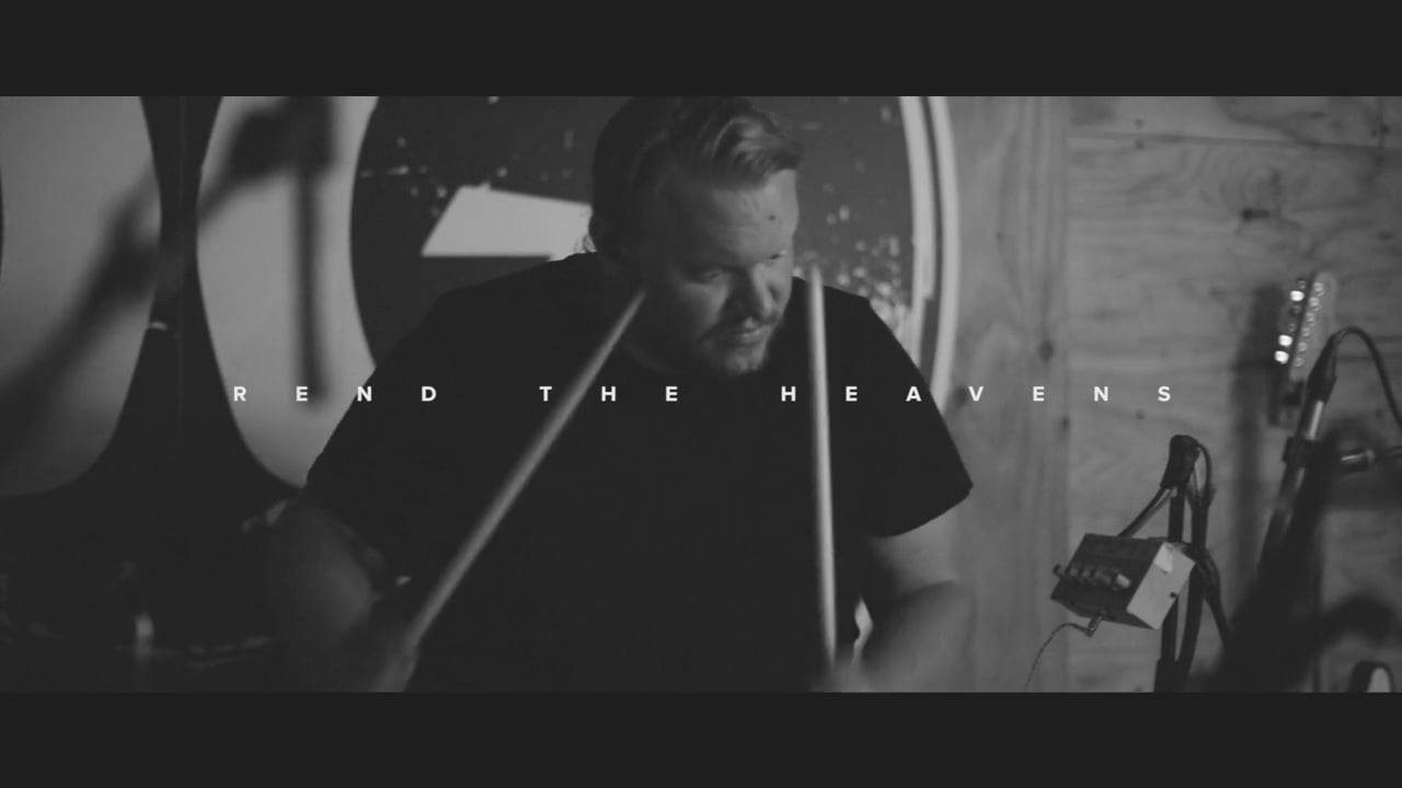 REND THE HEAVENS // IZZI RAY on Vimeo