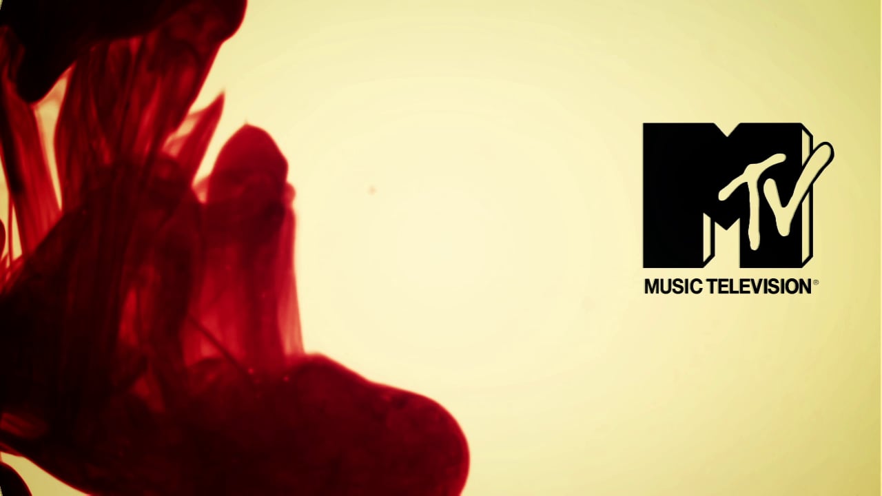 MTV Bumper on Vimeo