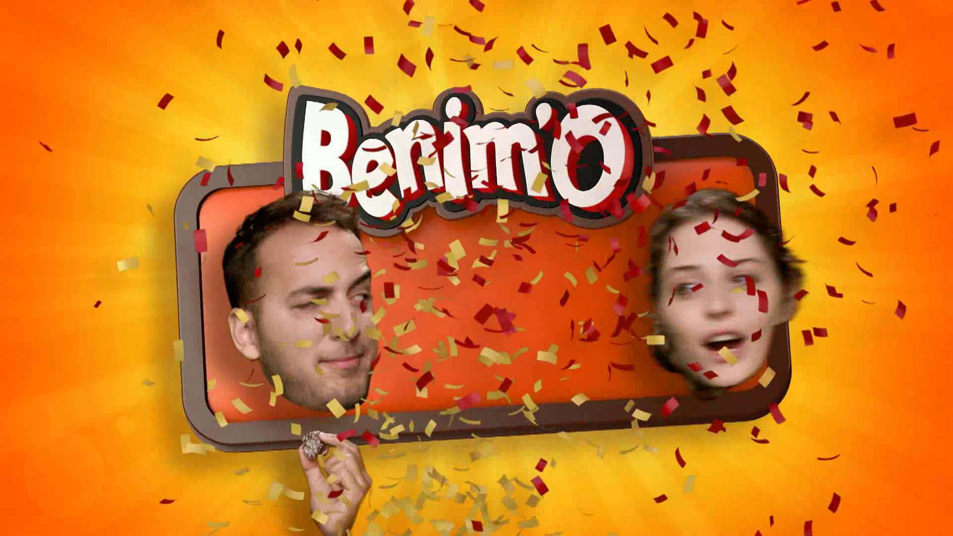 Eti Benim'O 18'lik 2 on Vimeo