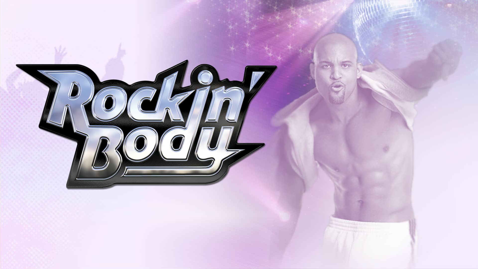 Rockin' Body on Vimeo