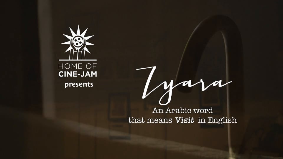 ZYARA - Season One - Introductory trailer on Vimeo