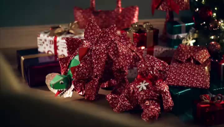 Dunnes Gift Card Rev on Vimeo