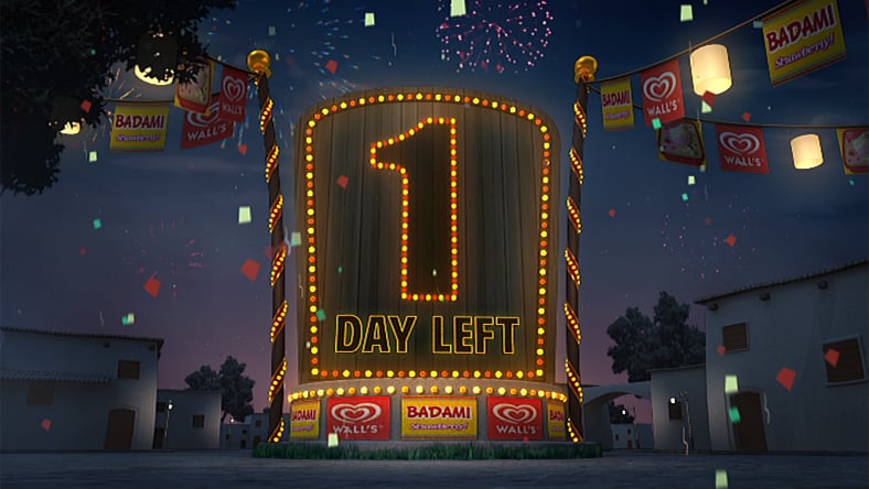 Independence Day - Countdown on Vimeo