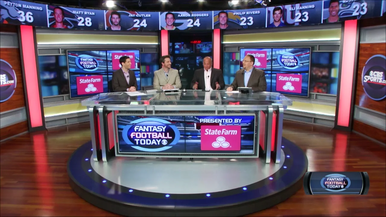 Adam Aizer - Hosting Reel on Vimeo