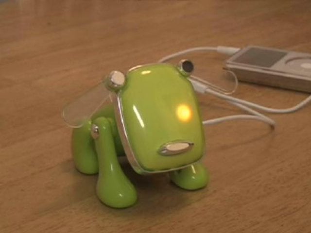 iDog Music Reviews 1 on Vimeo