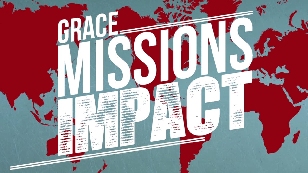 Grace Missions Impact Part 3 on Vimeo
