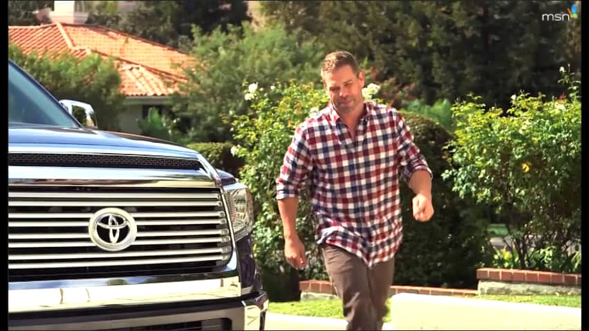 Alan Luxmore - Building a Backyard Castle on Vimeo