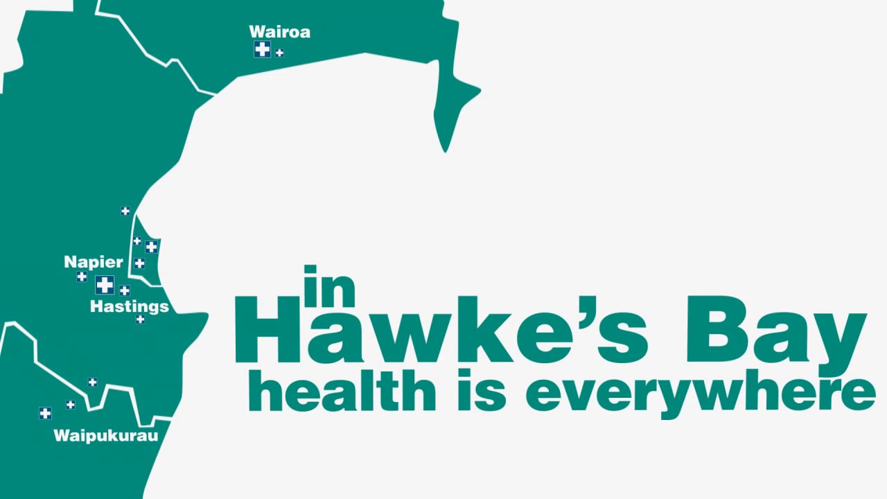 HBDHB - Map animation on Vimeo