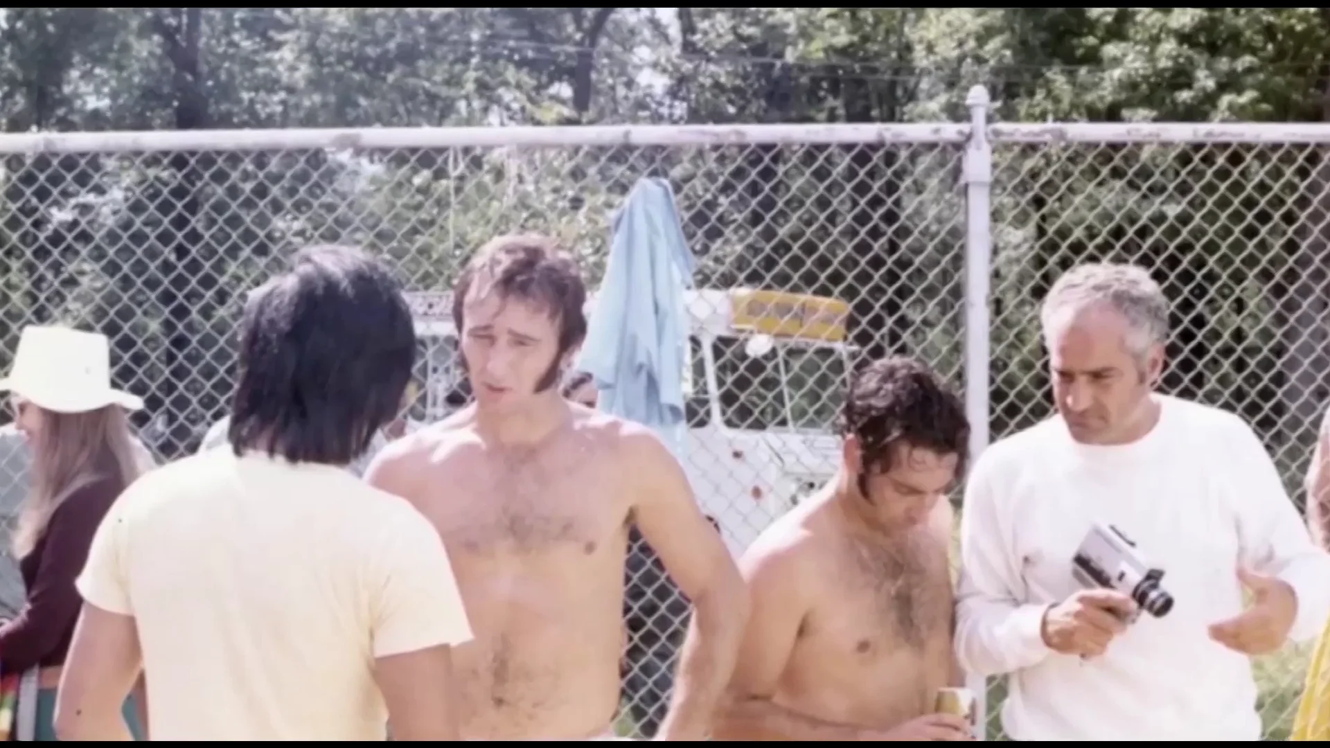 Paul Haber Against Wall on Vimeo