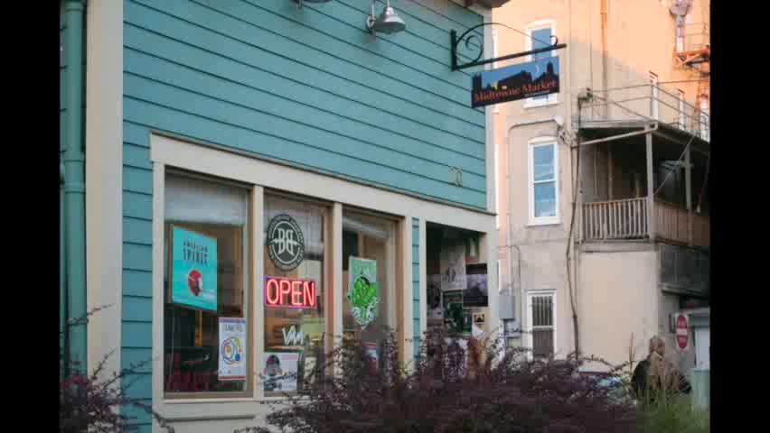 Midtowne Market and Bottle Shop on Vimeo