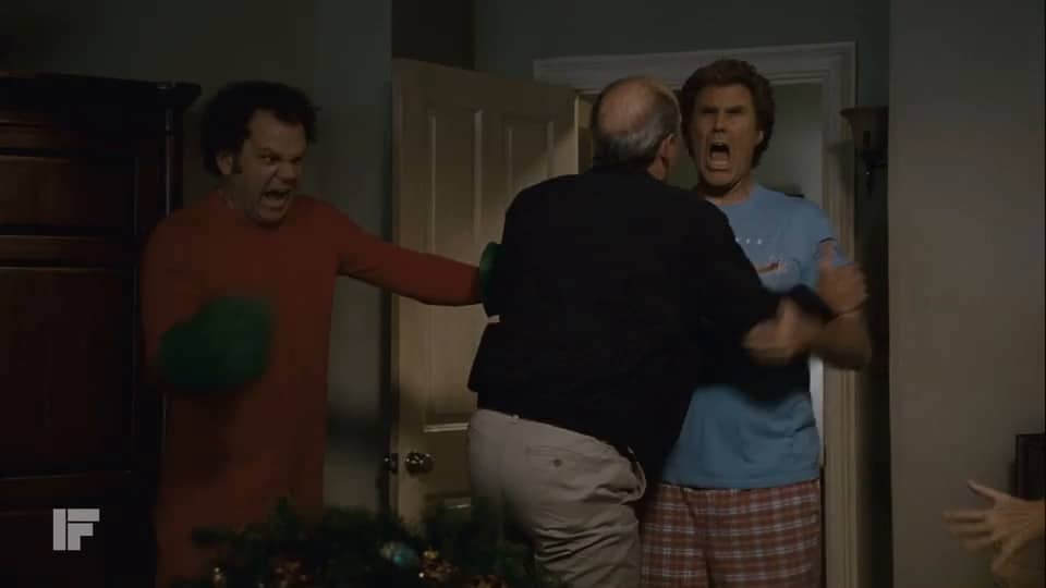 FXM Launch: Momentum Comedy on Vimeo