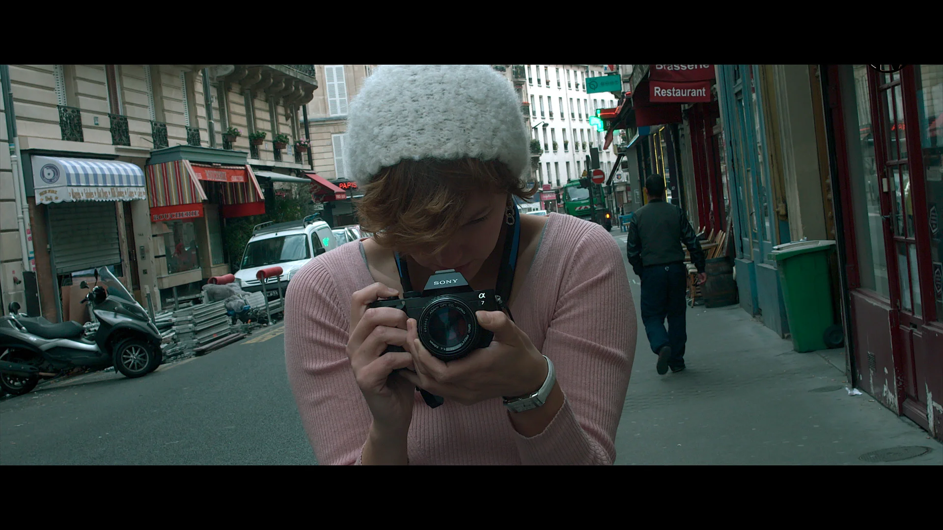 Sony FS7 Film look 2 (Custom Grade) 4K on Vimeo