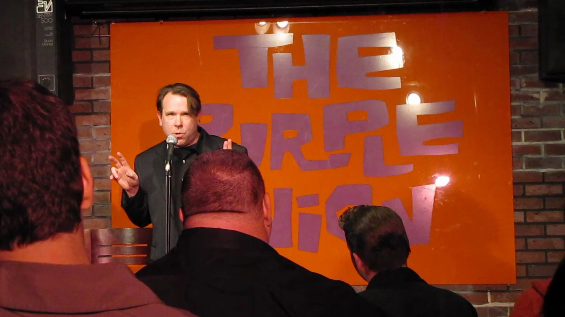 Lester Milton - clips on Vimeo