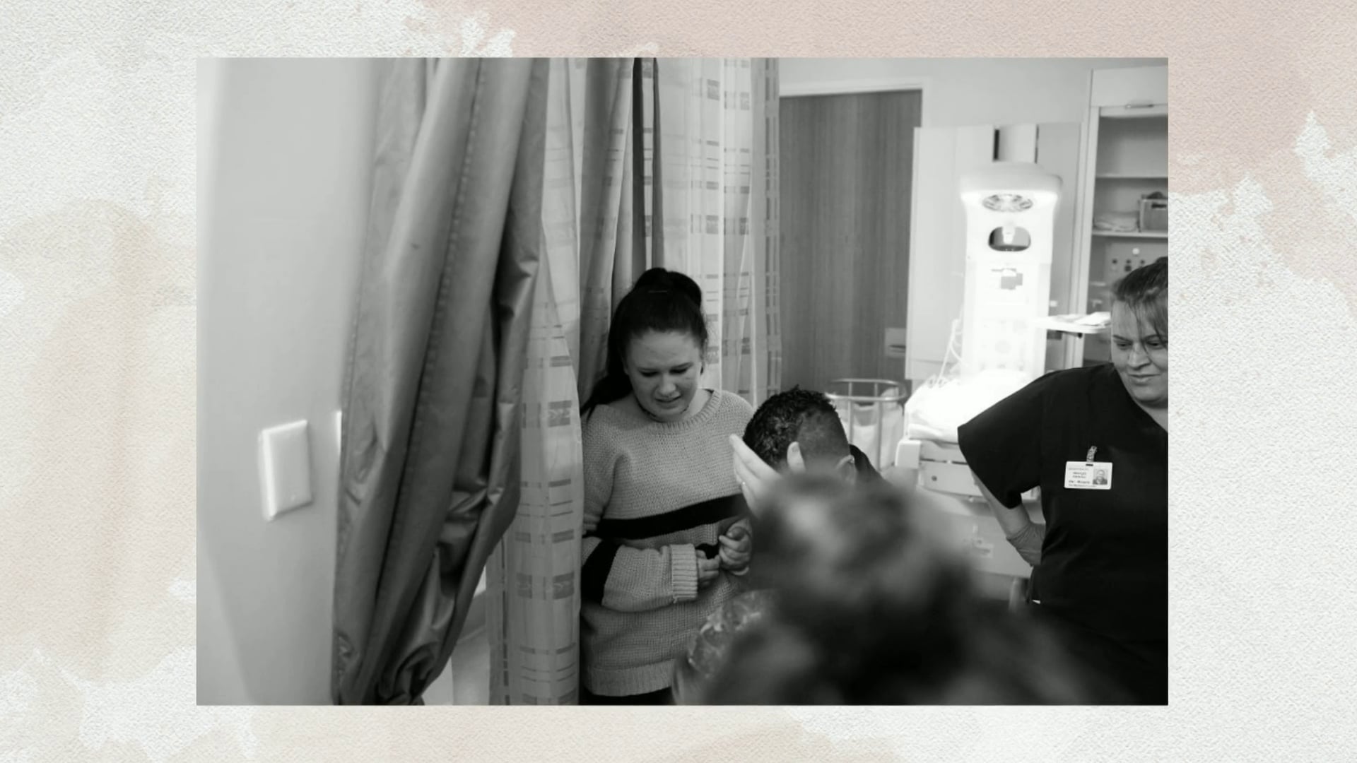 The Birth of Portia on Vimeo