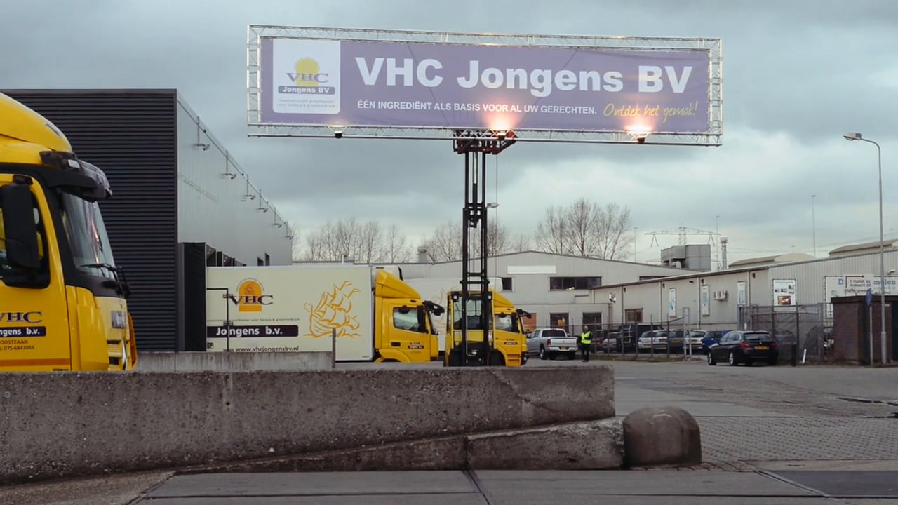 VHC Jongens BV - Opendag 2014 on Vimeo