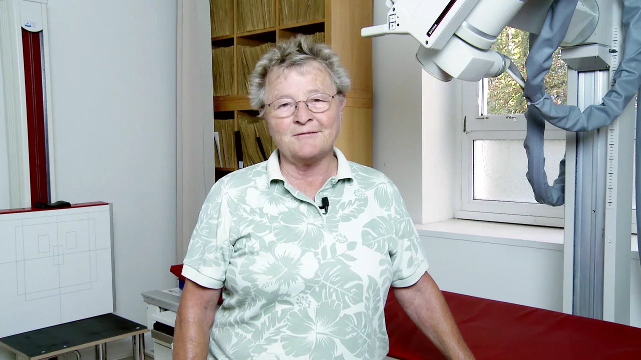 Arthrose Hyaluronsäure-Injektion in Berlin-Charlottenburg Dr. med ...