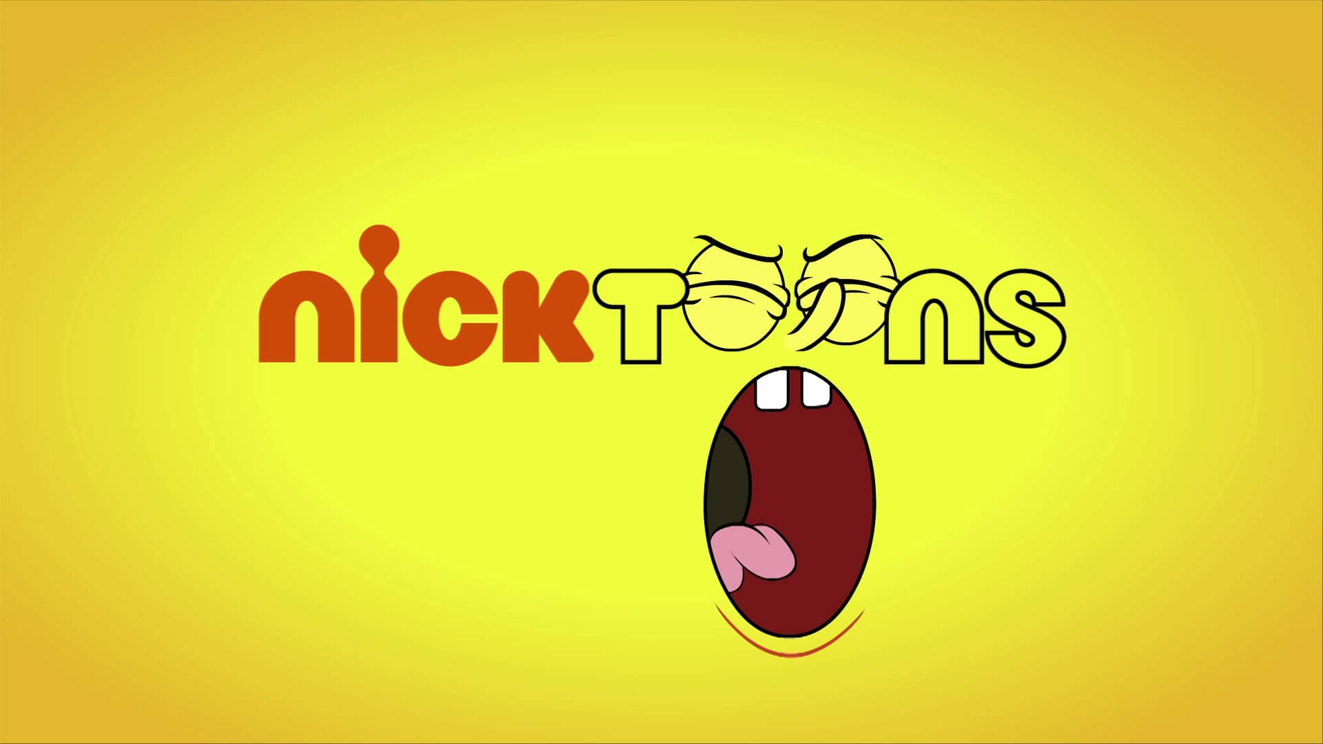 Nicktoons Scream ID on Vimeo