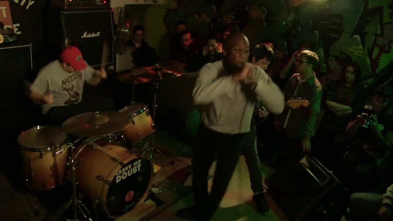 Pure Disgust (Full Set) on Vimeo