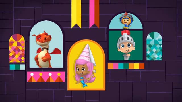 Brave Brave Knight on Vimeo