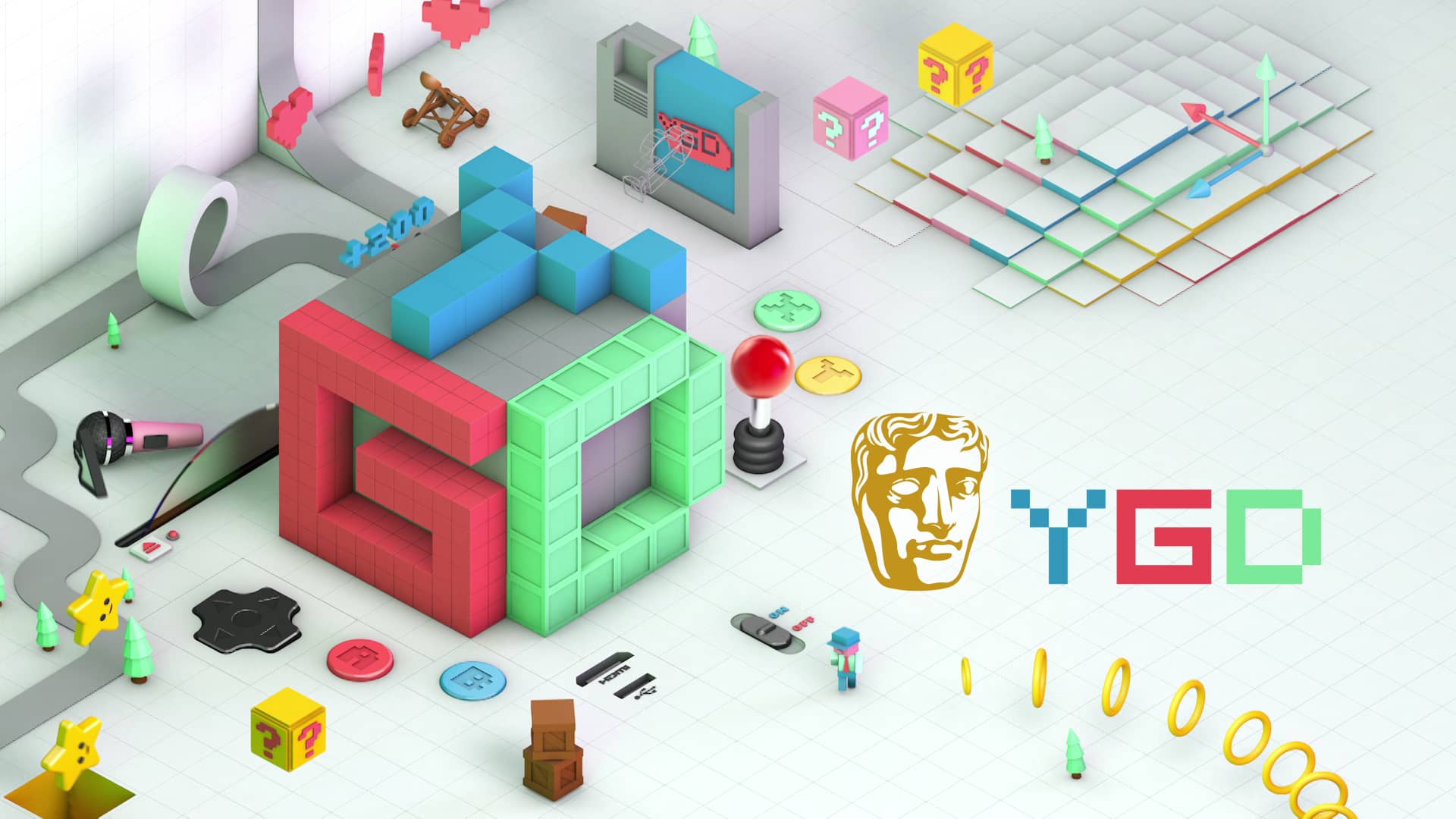 BAFTA - Young Games Designer on Vimeo
