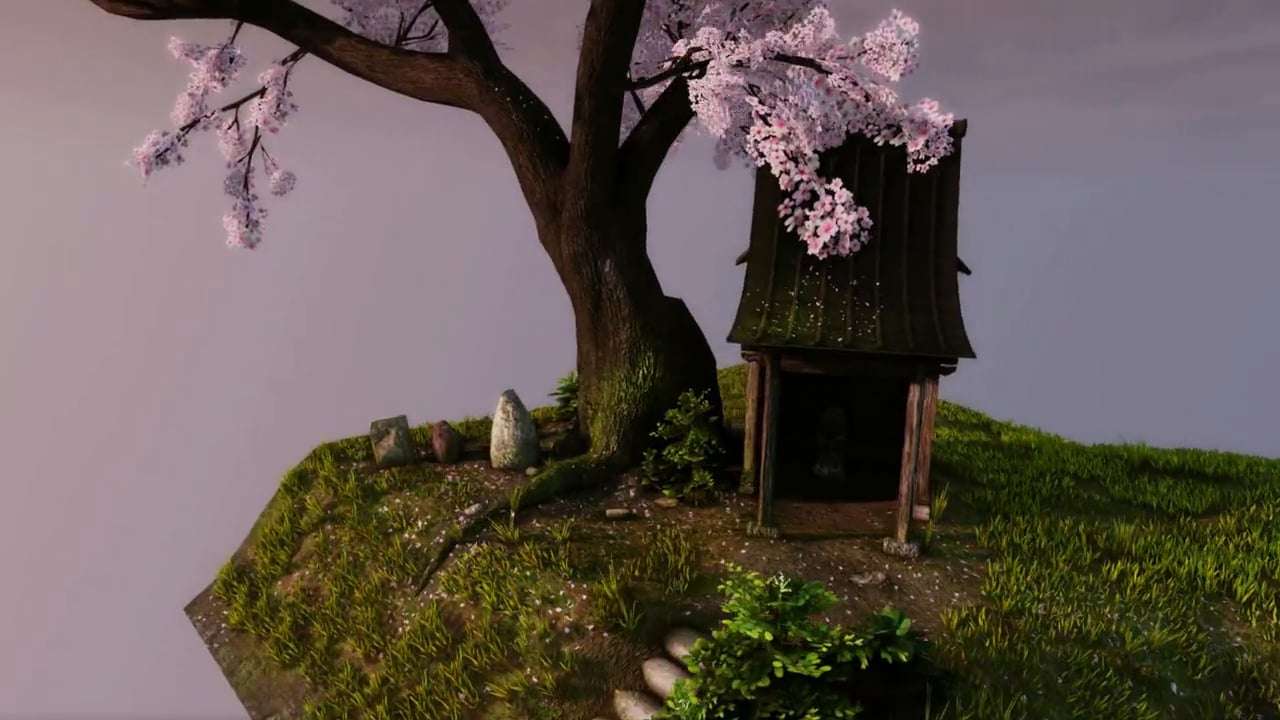 Kevin Chui - Environment Reel on Vimeo