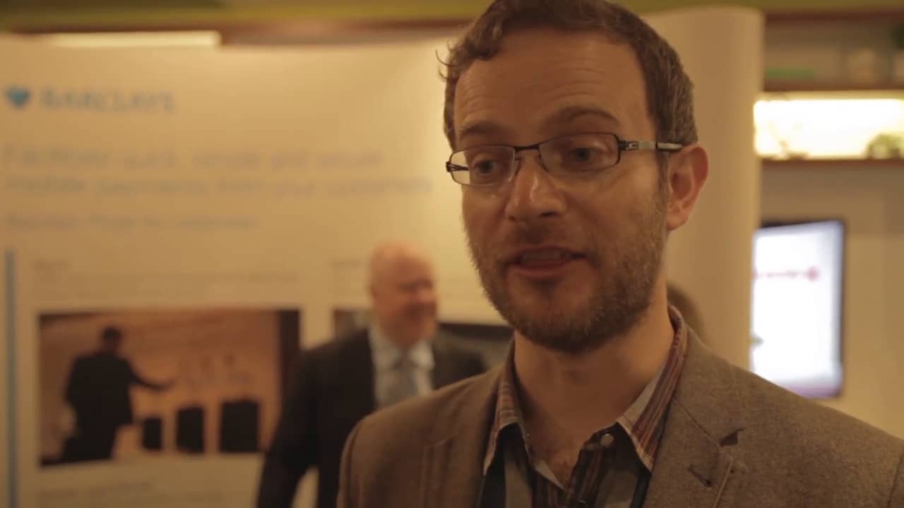 Andrew Bathgate - The next big thing in Innovation on Vimeo