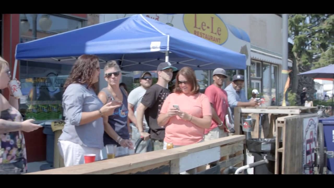 Tacoma Hilltop Street Fair on Vimeo