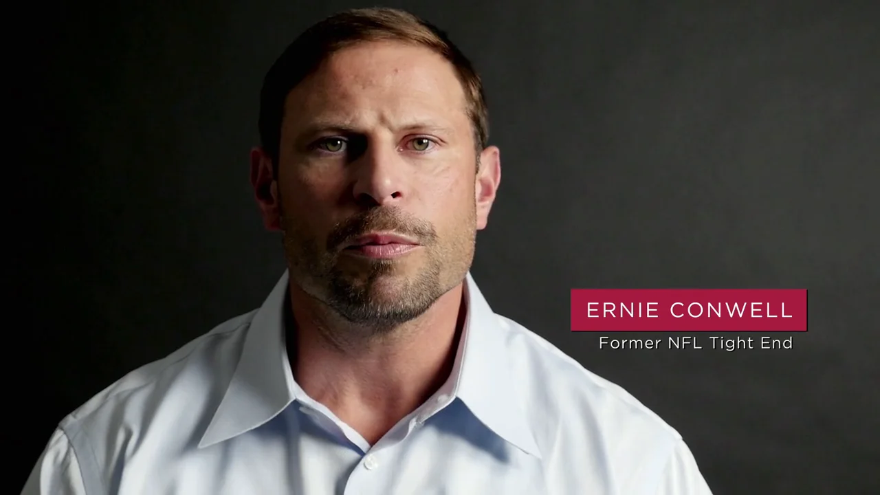 Ernie Conwell: Player-Led, Player-Supported Research on Vimeo