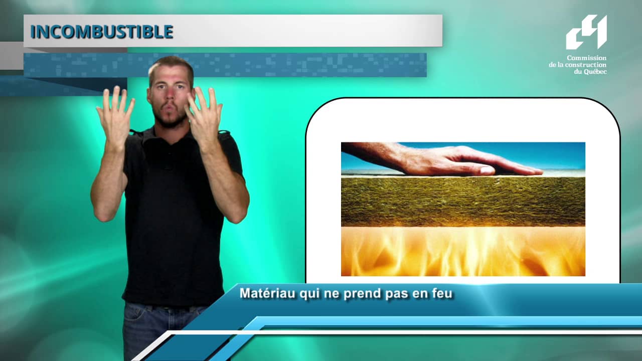 INCOMBUSTIBLE on Vimeo