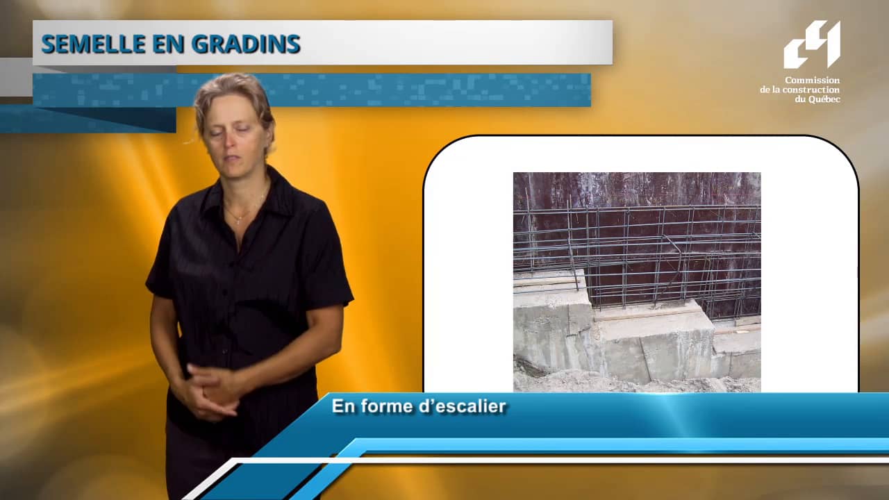 SEMELLE EN GRADINS on Vimeo