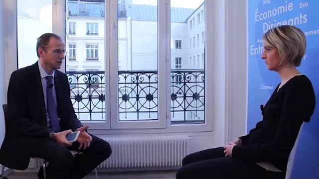 Mathilde Guillemot-Costes (Dorval Finance) : "La hausse du dollar est ...