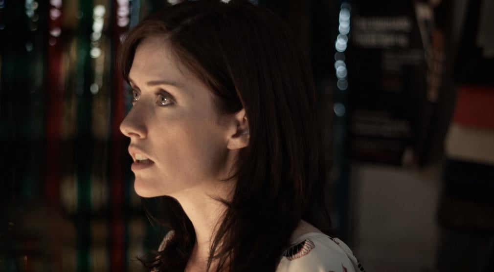 Megan Alston showreel on Vimeo