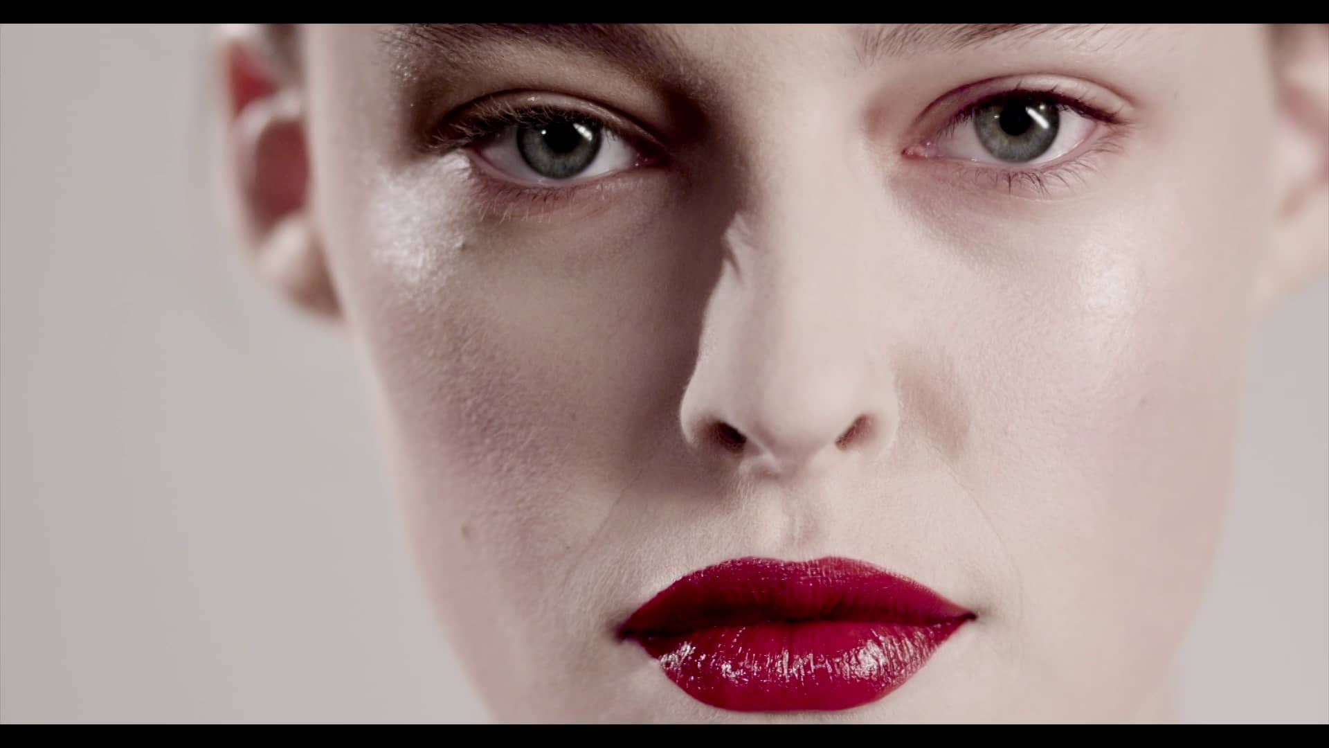 The Only Red is Ellis Red on Vimeo