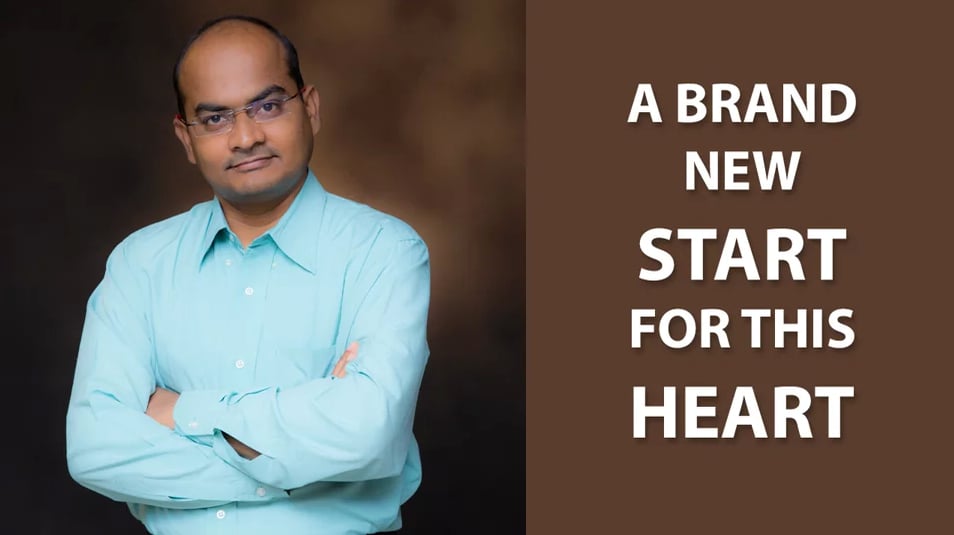 Sankaran Subramanian on Vimeo