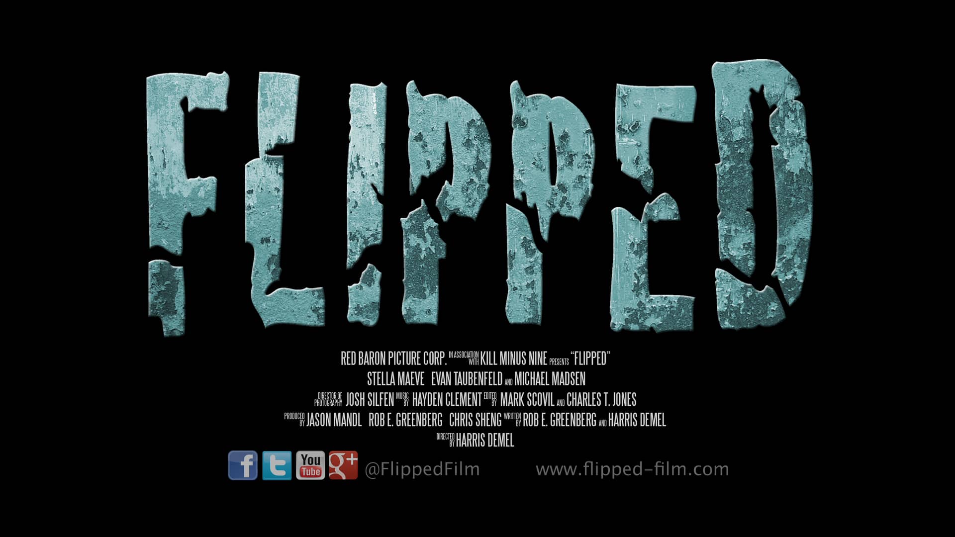 Flipped official trailer on Vimeo