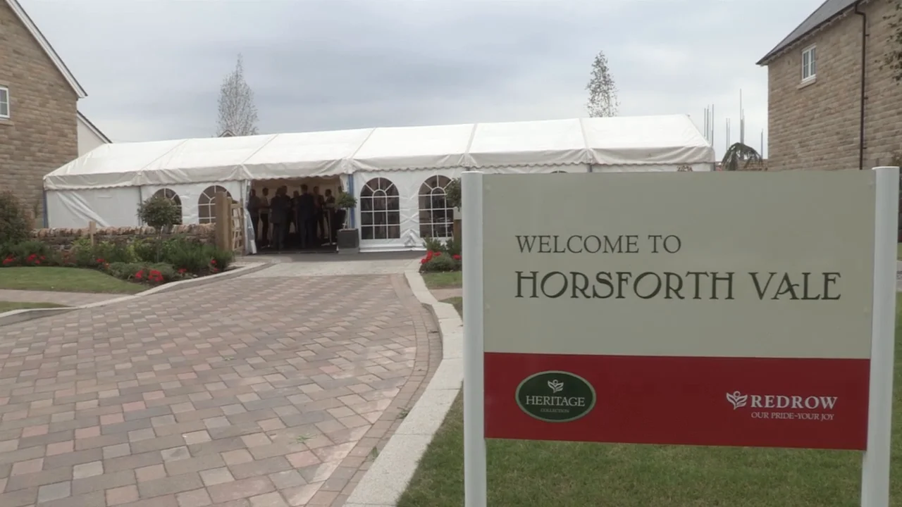 Horsforth Vale Summer Launch on Vimeo