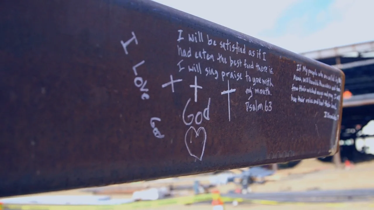 THE CROSS on Vimeo