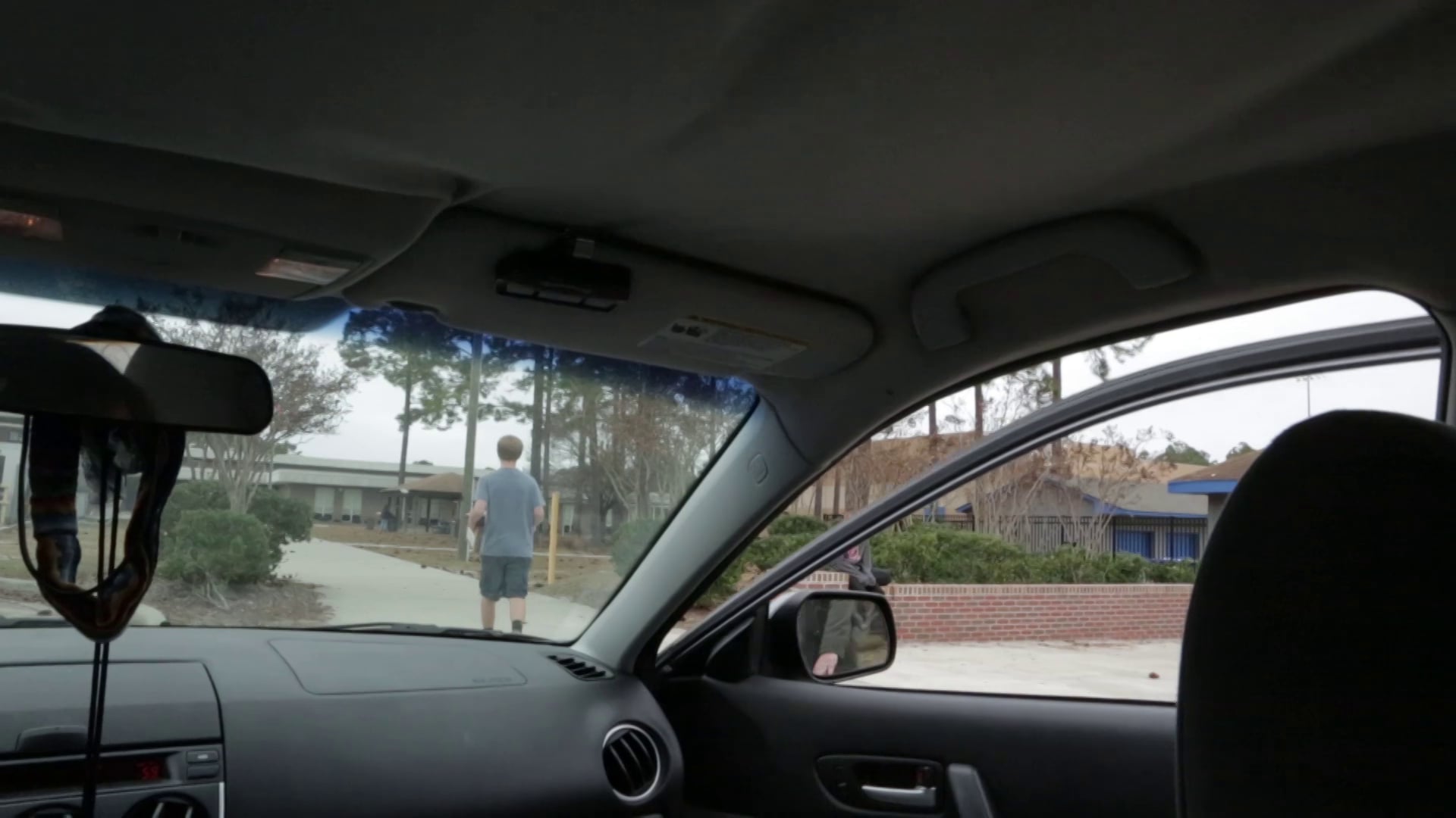 Outsider Interview - Kaylee Sullivan on Vimeo