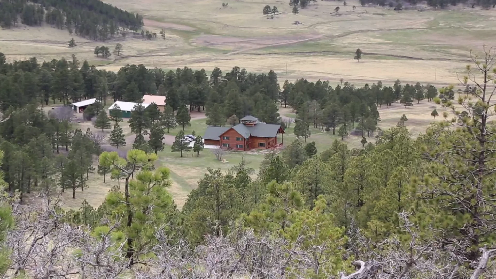 Harteis Ranch Promo: 30 second spot on Vimeo