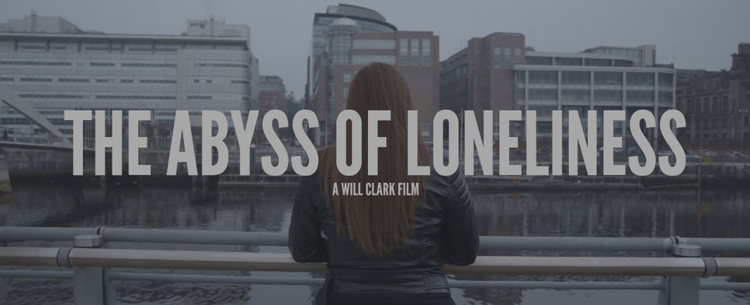 The Abyss of Loneliness on Vimeo