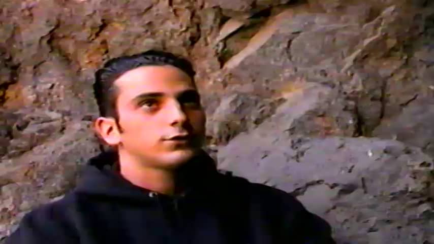 LEVIS - Devin Kamin on Vimeo