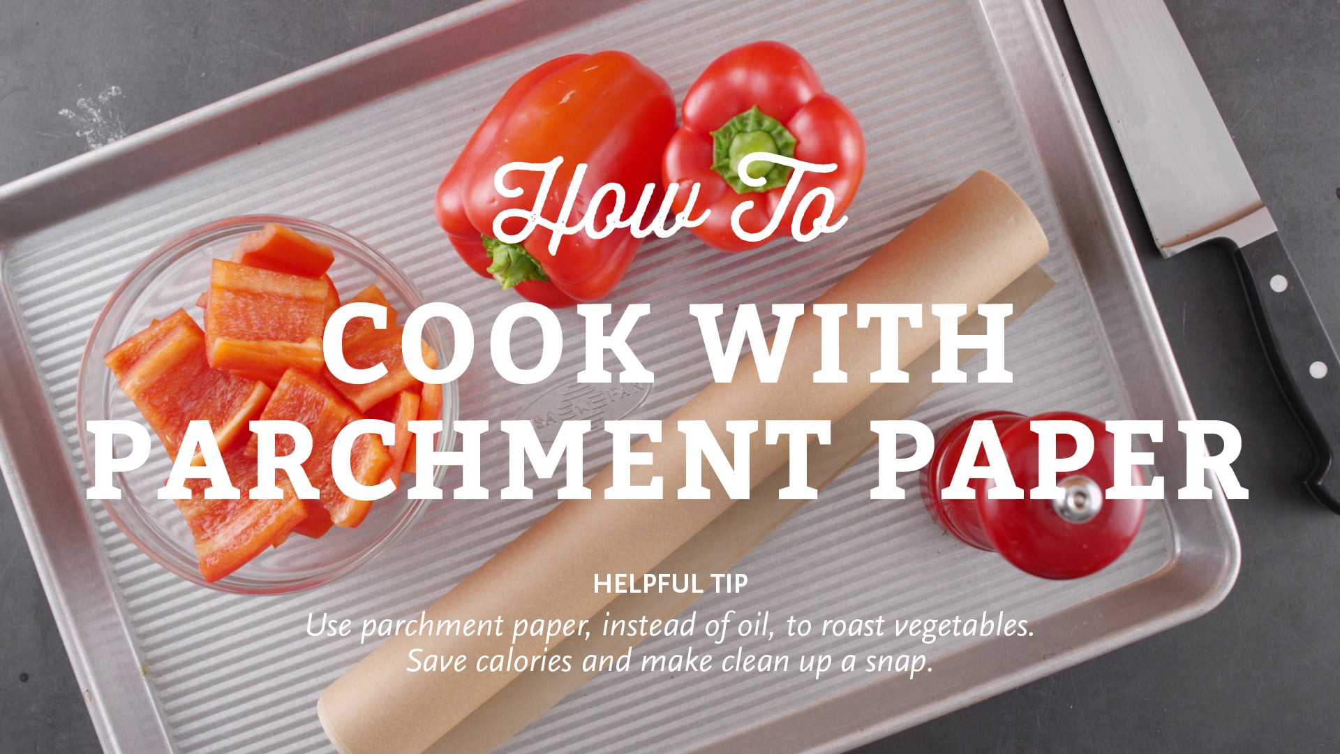 PARCHMENT PEPPER on Vimeo