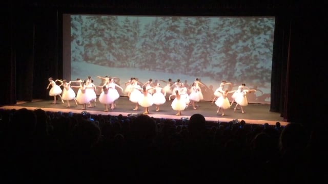 SAYERS DANCE CENTRE on Vimeo